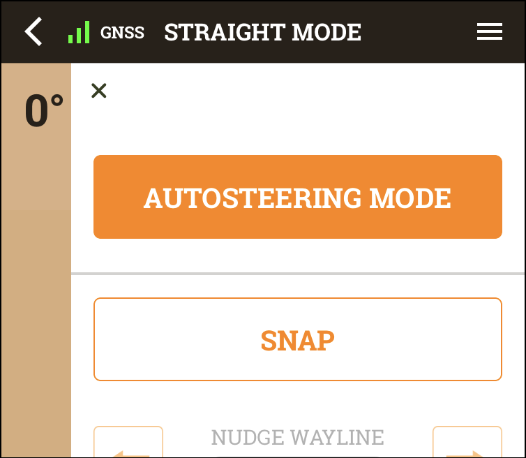 What is the snap feature and how do I use it? – handsfreefarm