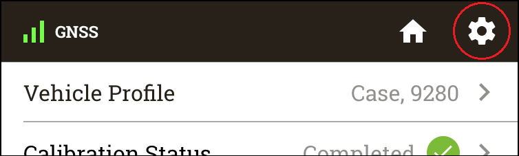 What is the nudge setting and how do I change or apply it? – handsfreefarm